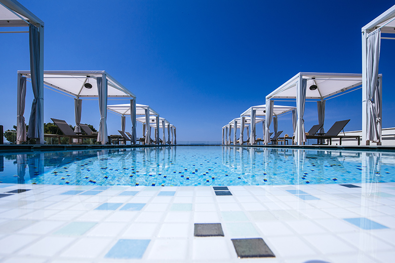 Zaton Holiday Resort - Glamping Camping